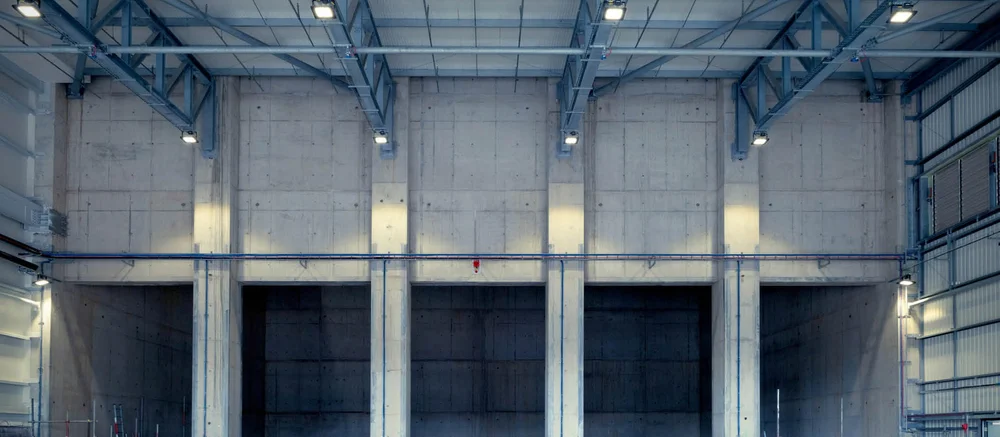 Completion of Earls Gate Energy Centre, Scotland - Elysium