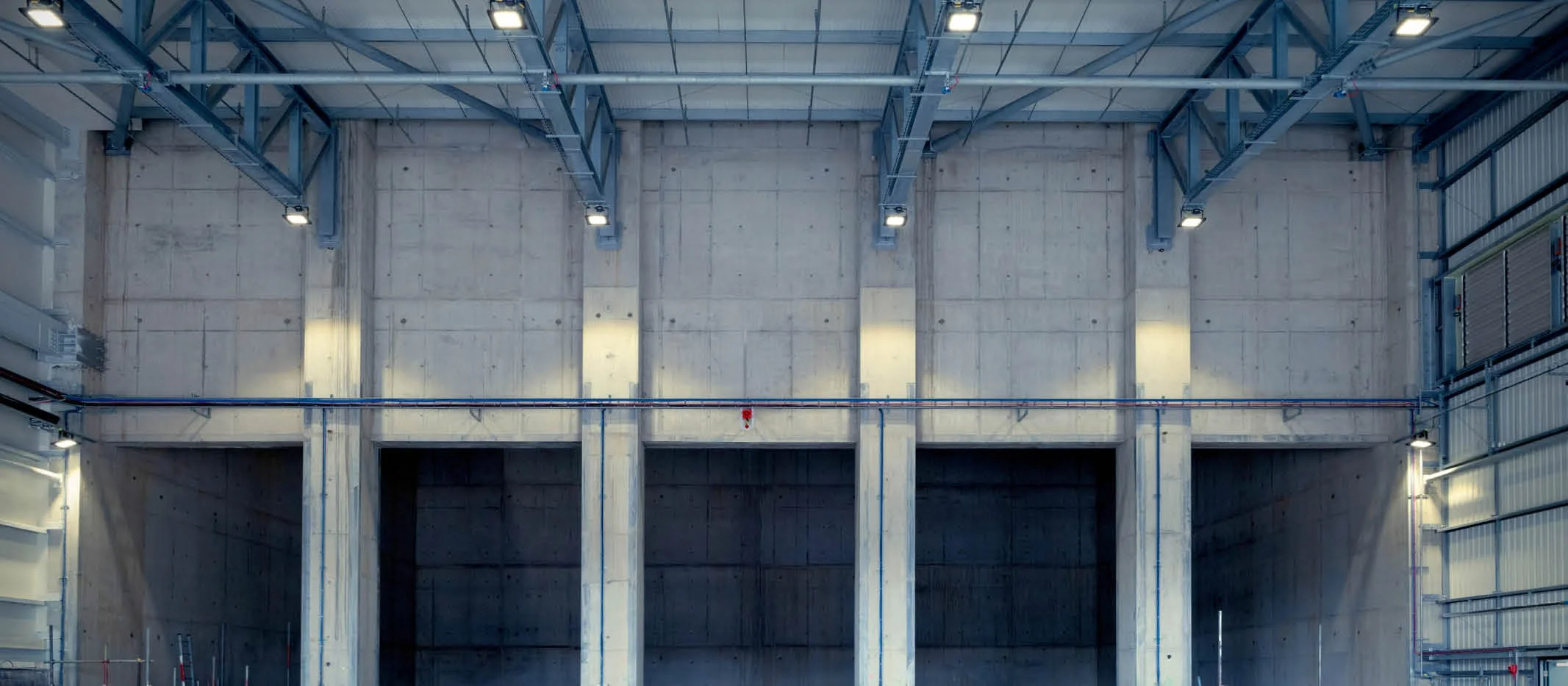 Completion of Earls Gate Energy Centre, Scotland - Elysium