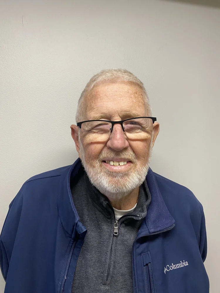 Staff & Elders — Valley Mills Christian Church