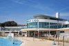 Deco Cafe & Restaurant at the iconic Saltdean Lido - one of Sussex's ...
