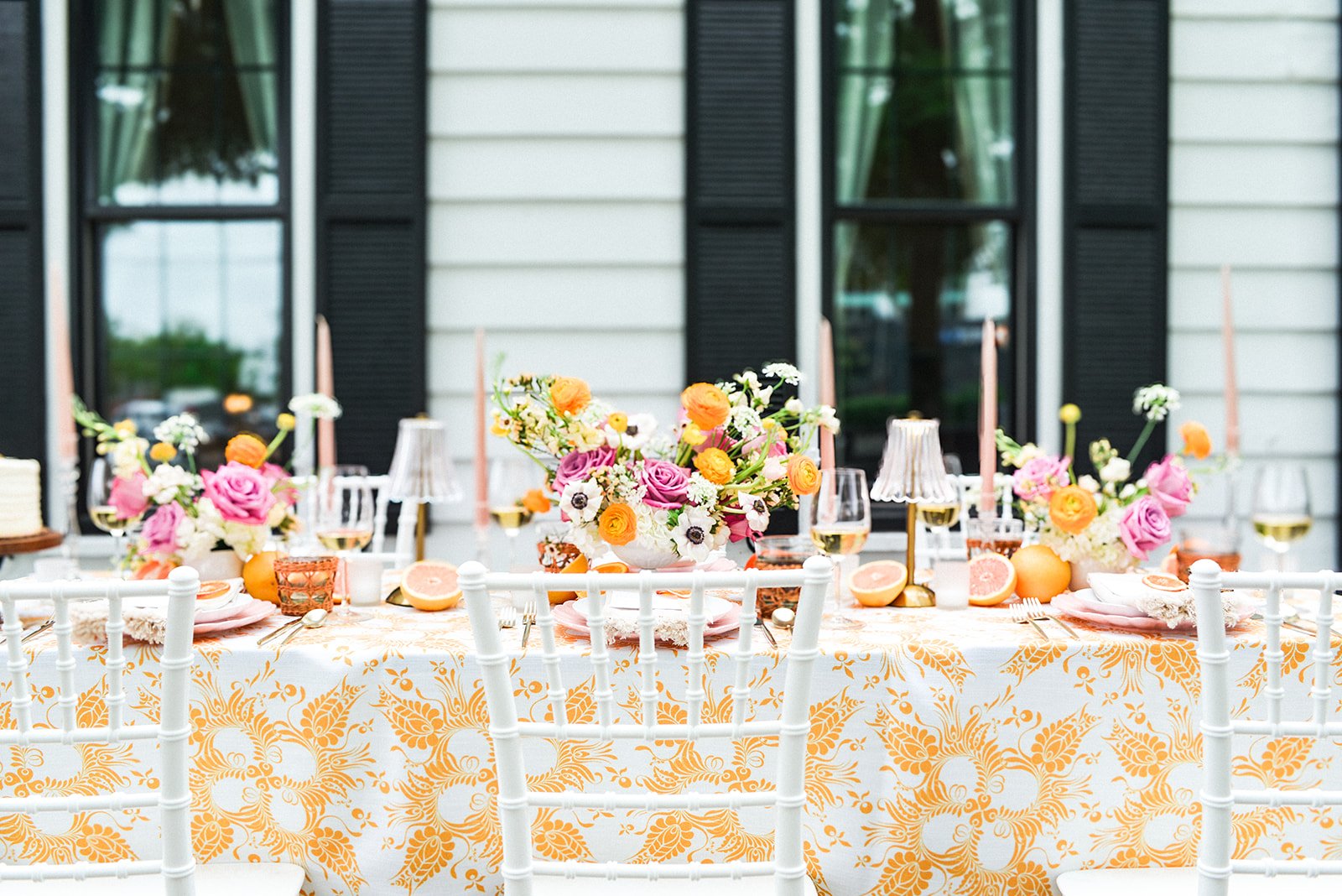 Party On Penn | Indianapolis Event Styling Company