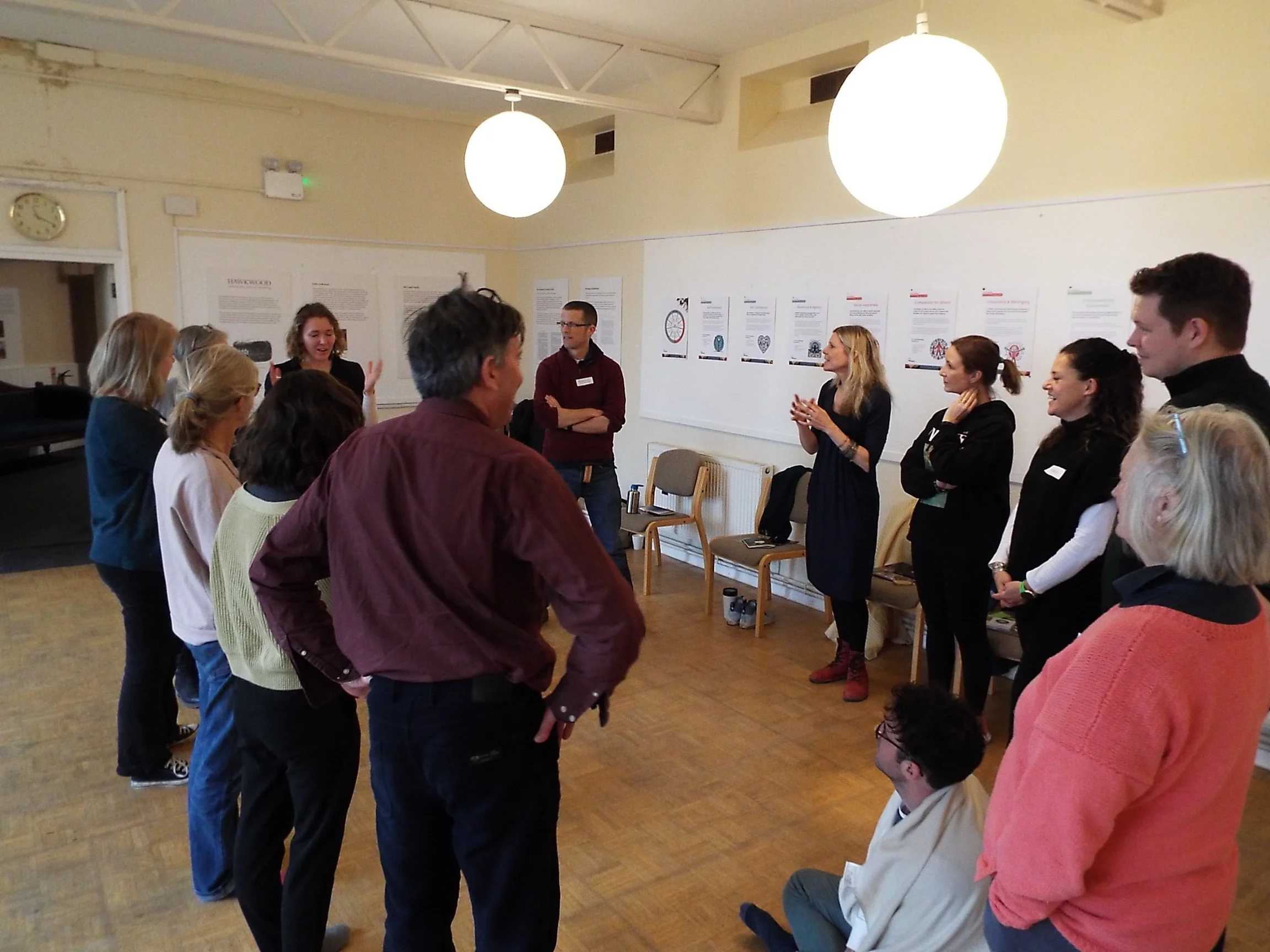 ThoughtBox Education