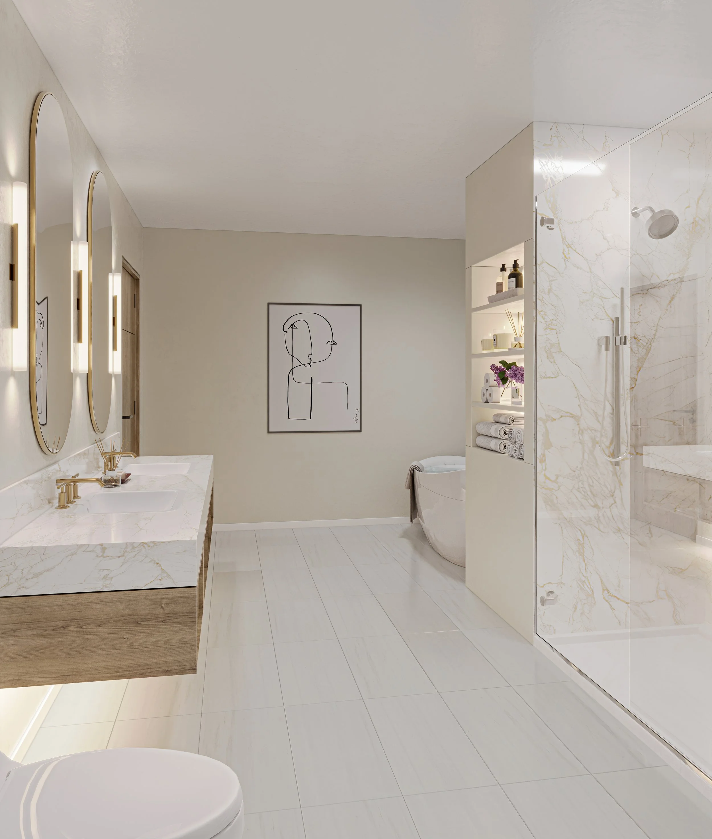 Gallery — 110 Park