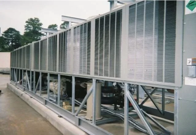 Automated Building Solutions