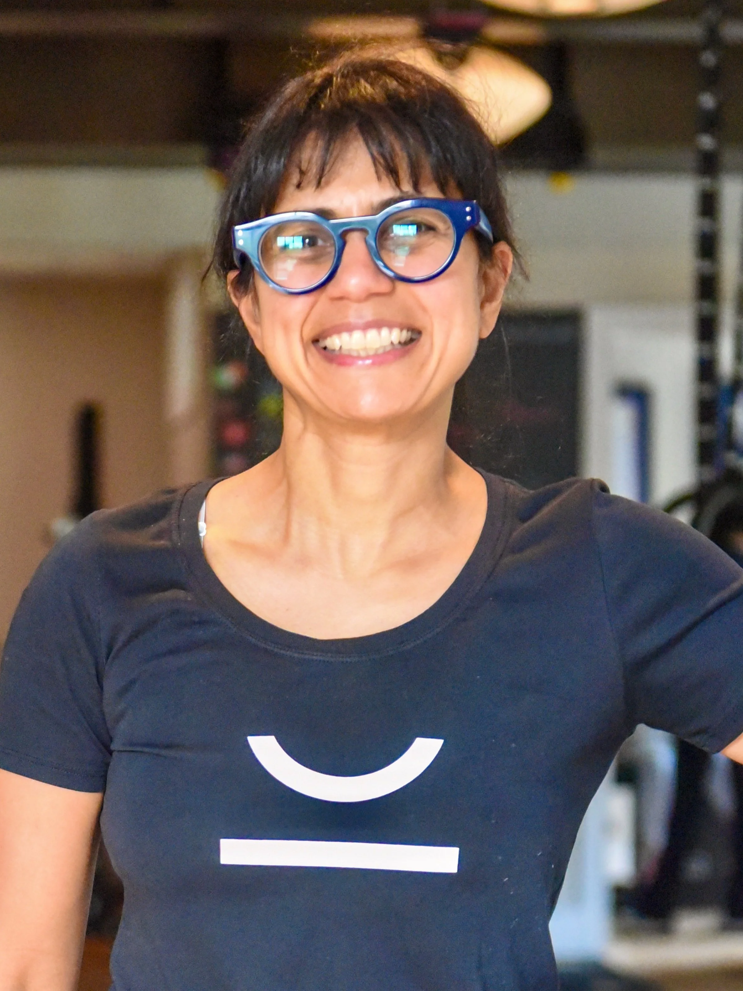 About — Latitude Physical Therapy