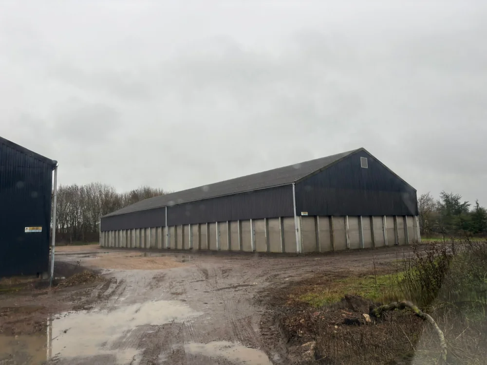 SG Padel - Podington Padel