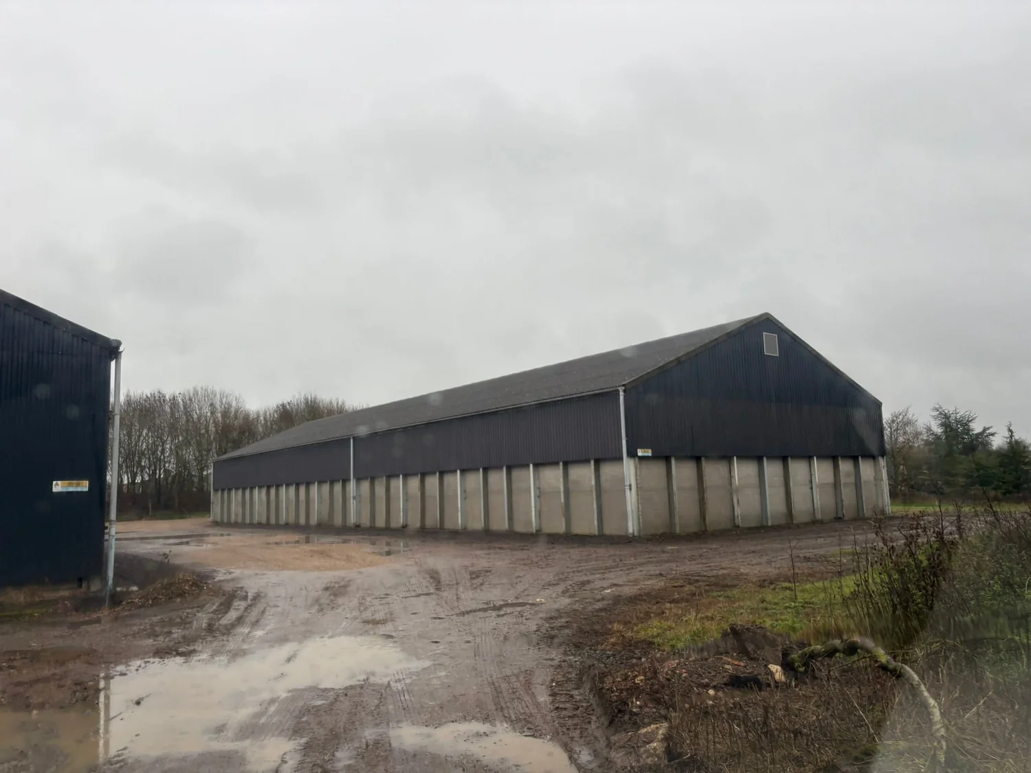 SG Padel - Podington Padel