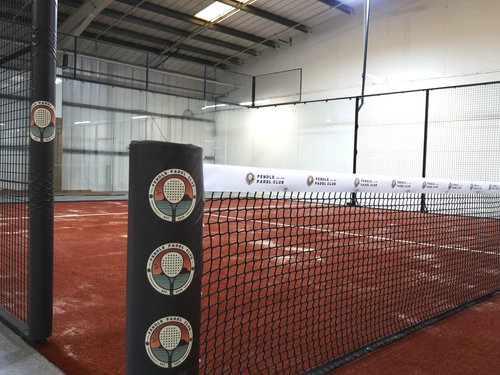 SG Padel - Pendle Padel Club