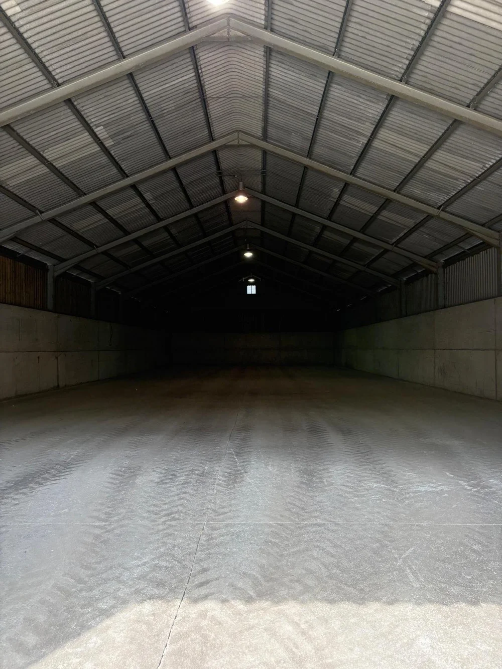 SG Padel - Podington Padel
