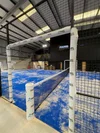 SG Padel - Padel Studios Coventry