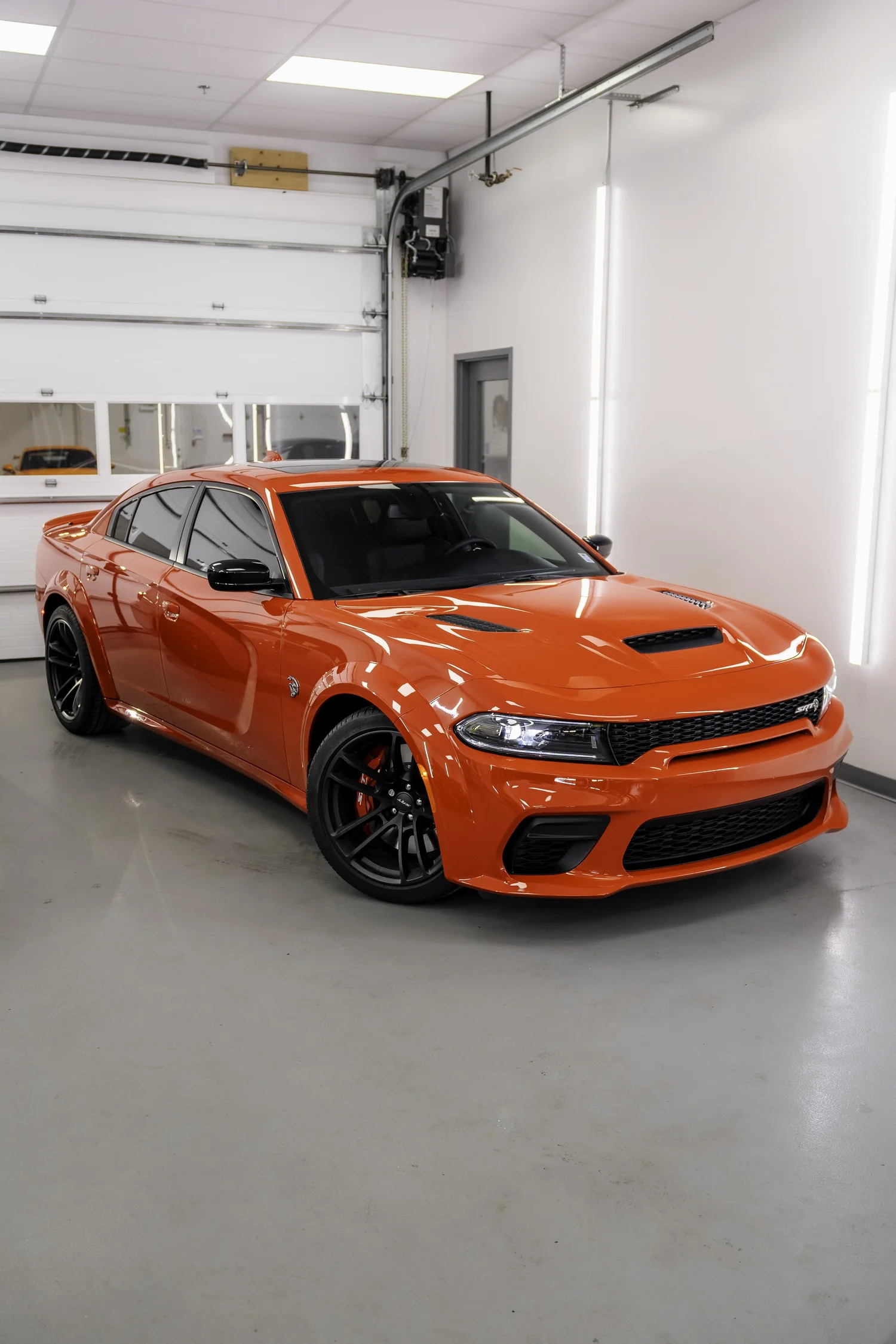 Window Tint — NDR Auto Solutions