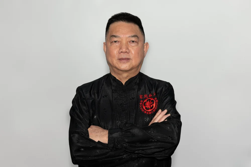 Sifu Thomas Tang | Learn Authentic Kung Fu Today — Yun Yee Tong 仁義堂