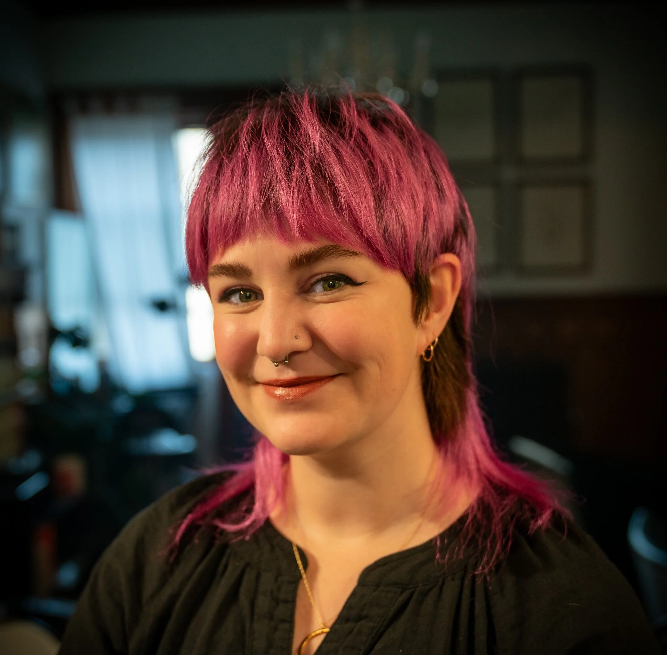 BEAUTY EXPERTS — BEX Salon