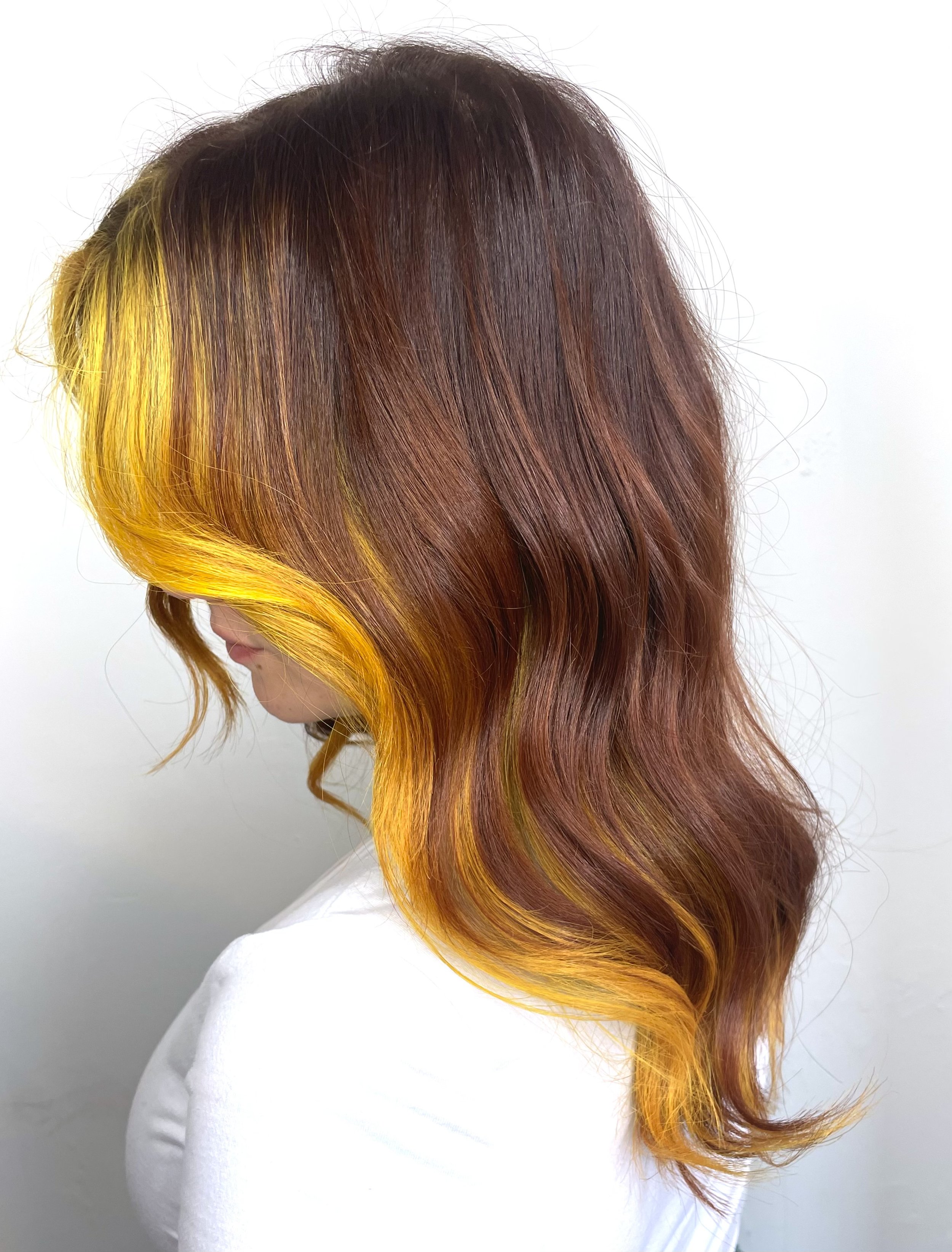 COLOR PACKAGES — BEX Salon