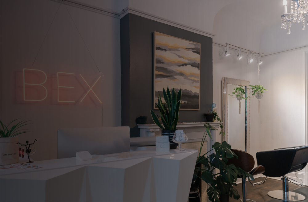 BEX Salon