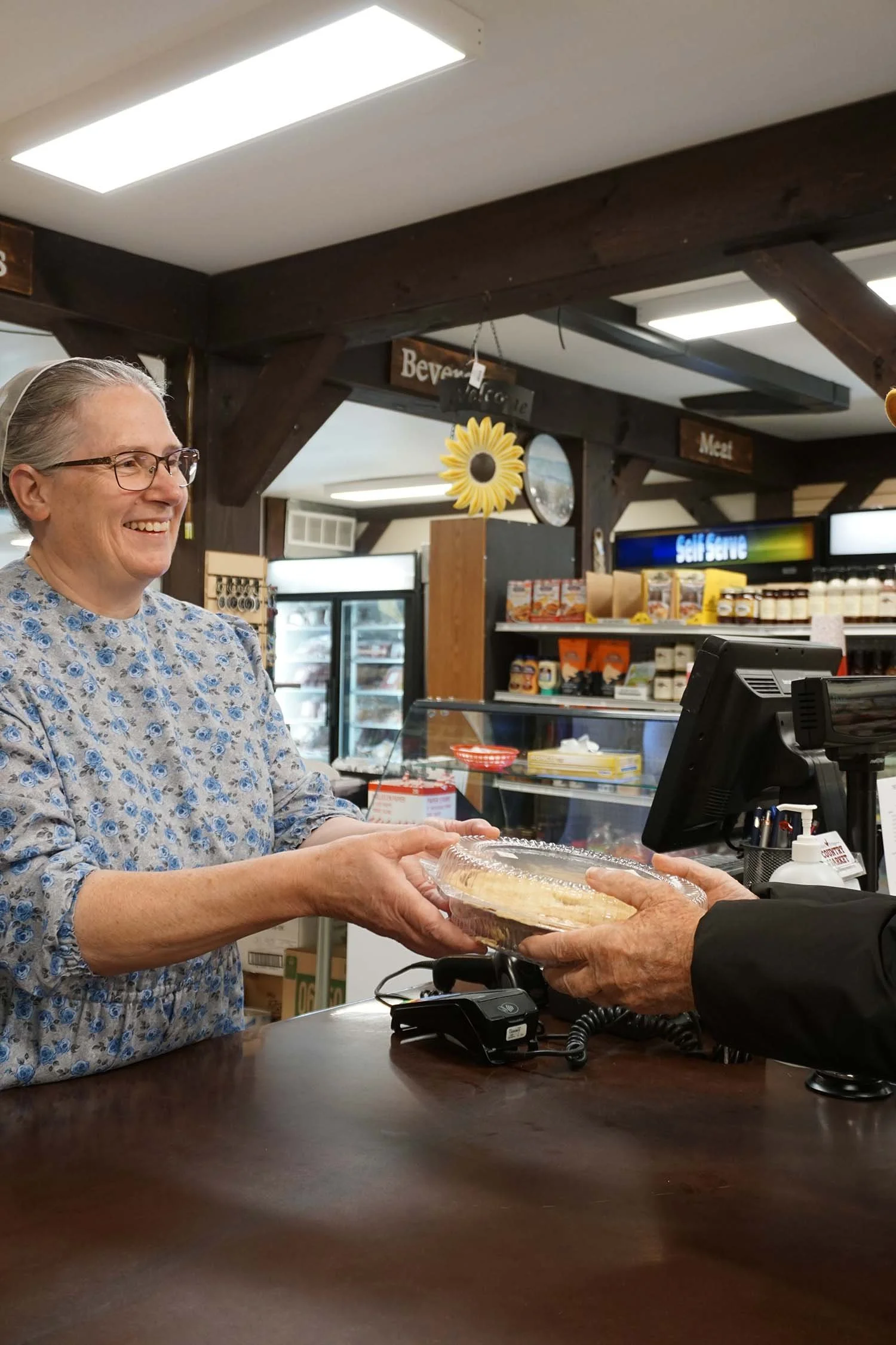 Kent Bridge Country Market