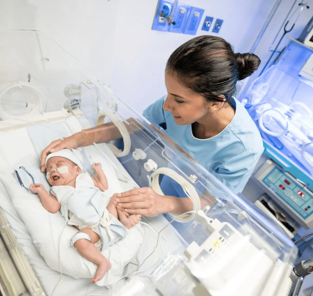 The NICU Translator