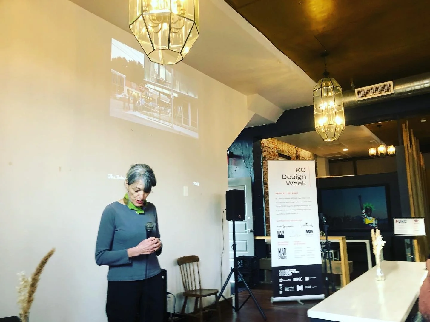 Small Developers of KC