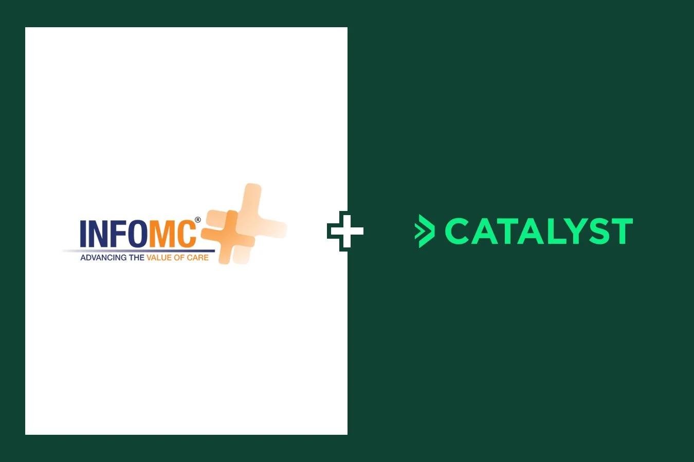 Read Catalyst's latest news and press releases | Catalyst