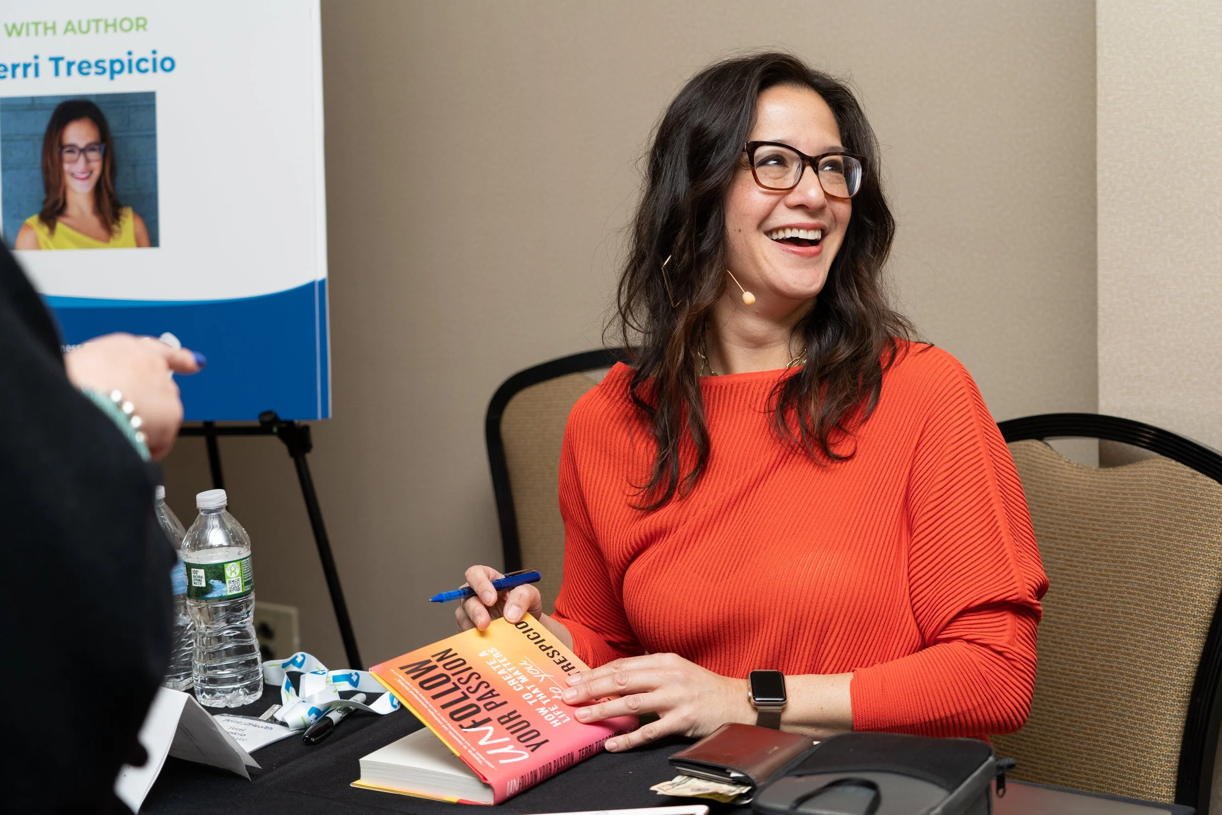 Event — Chirp Photo Studio