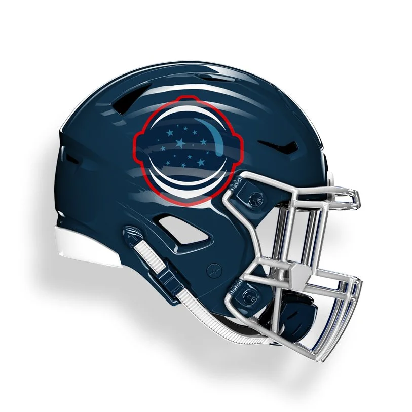 Teams of the MLF — MAJOR LEAGUE FOOTBALL