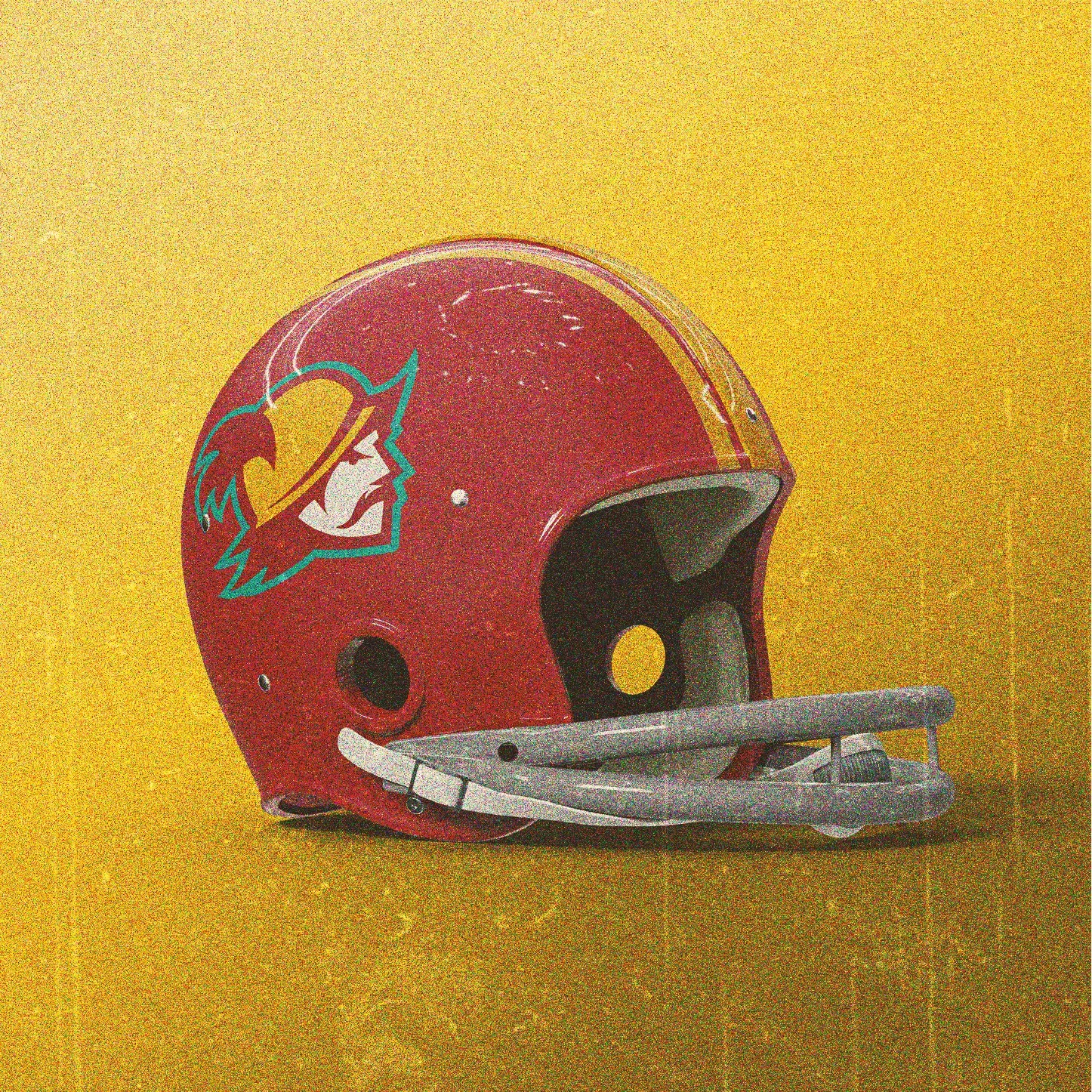 Teams of the MLF — MAJOR LEAGUE FOOTBALL