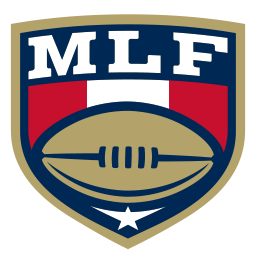 MAJOR LEAGUE FOOTBALL