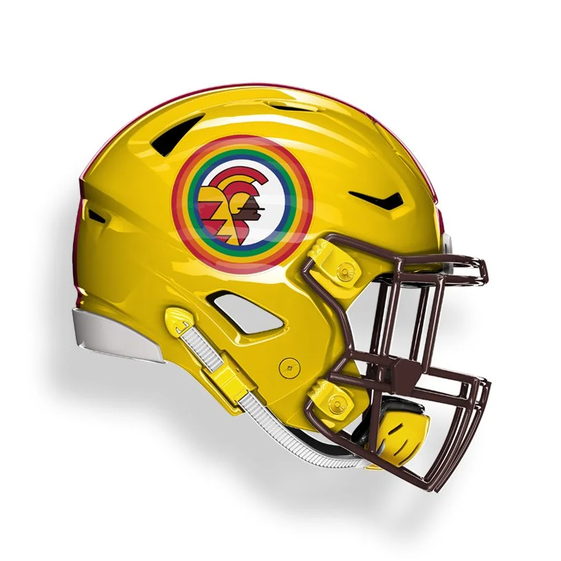 Teams of the MLF — MAJOR LEAGUE FOOTBALL