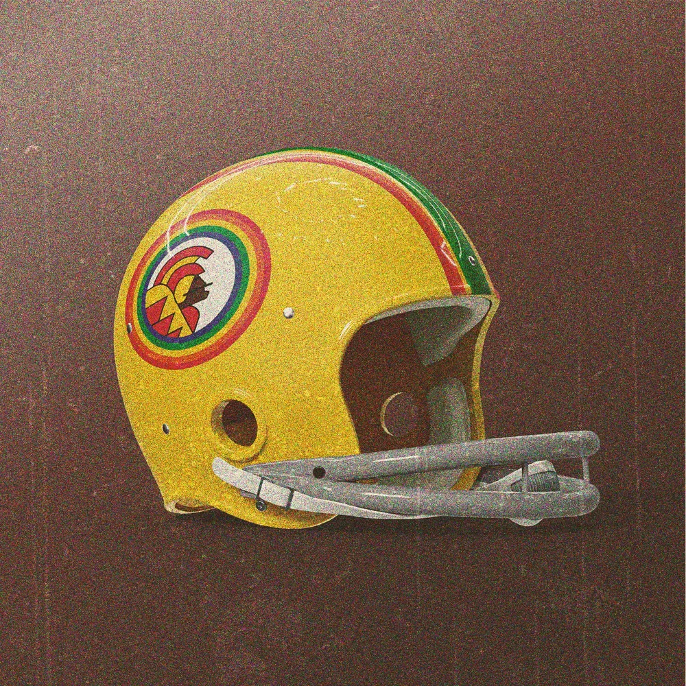 Teams of the MLF — MAJOR LEAGUE FOOTBALL