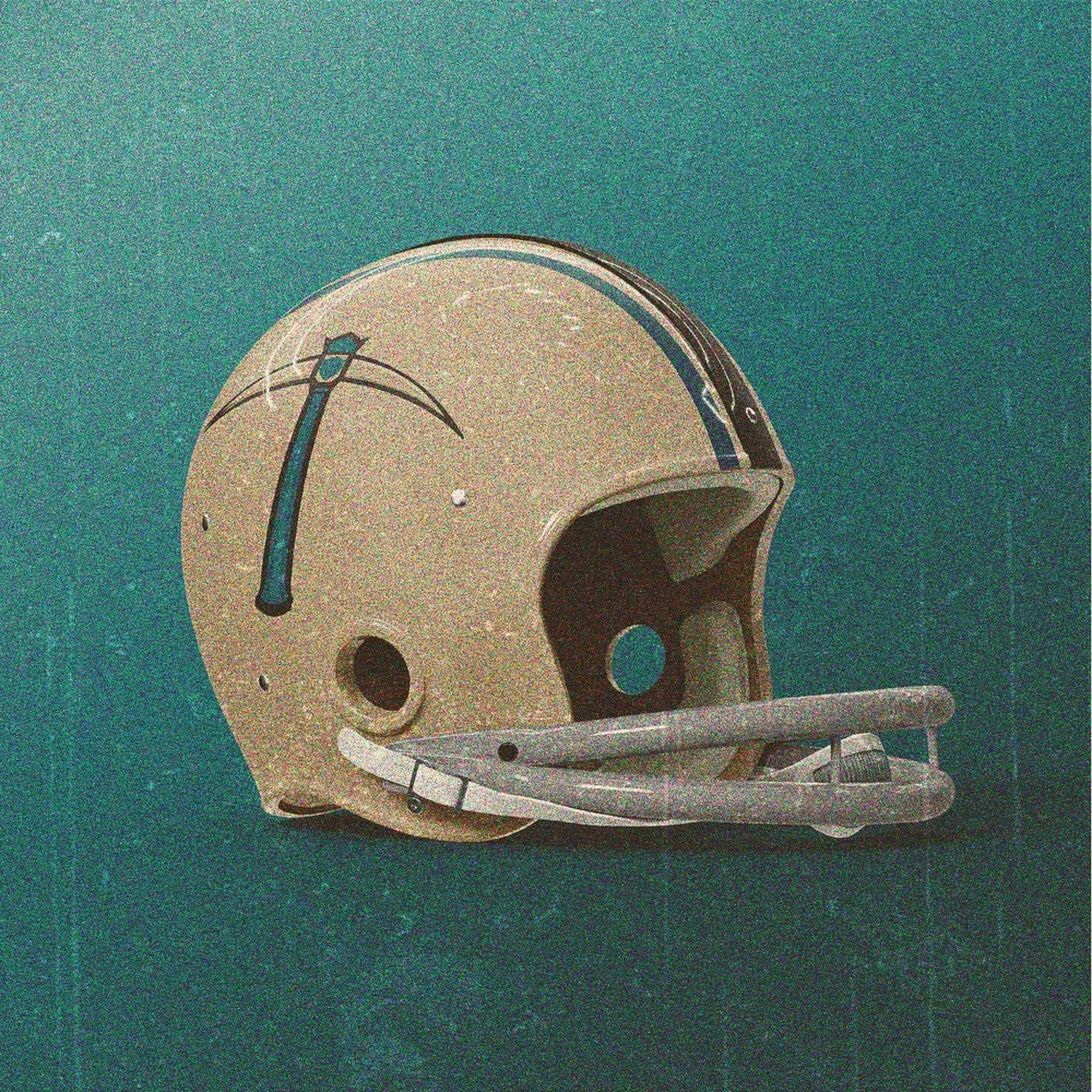 Teams of the MLF — MAJOR LEAGUE FOOTBALL