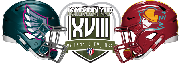 MLF League History — MAJOR LEAGUE FOOTBALL