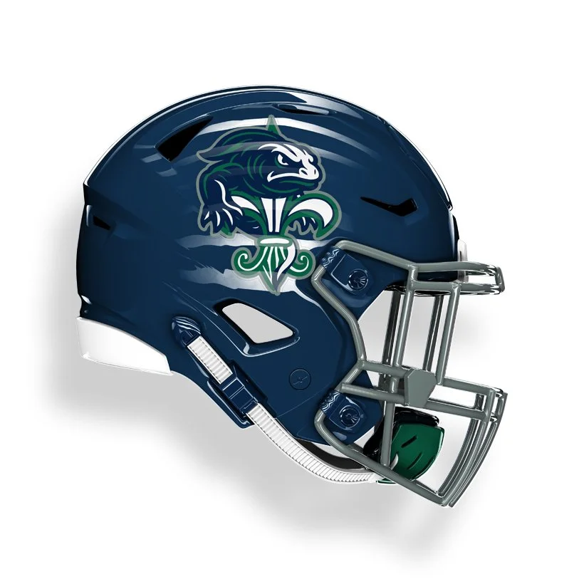 Teams of the MLF — MAJOR LEAGUE FOOTBALL