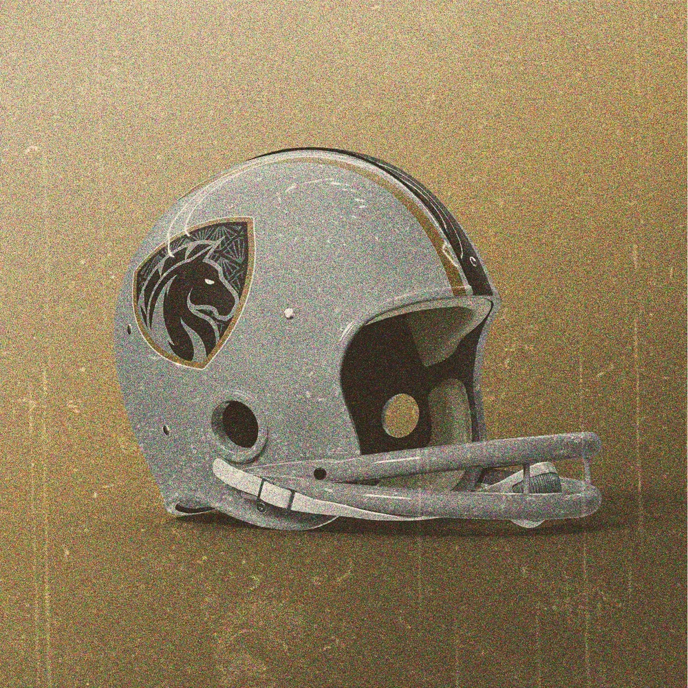 Teams of the MLF — MAJOR LEAGUE FOOTBALL