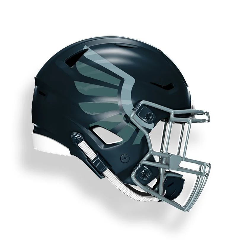 Teams of the MLF — MAJOR LEAGUE FOOTBALL