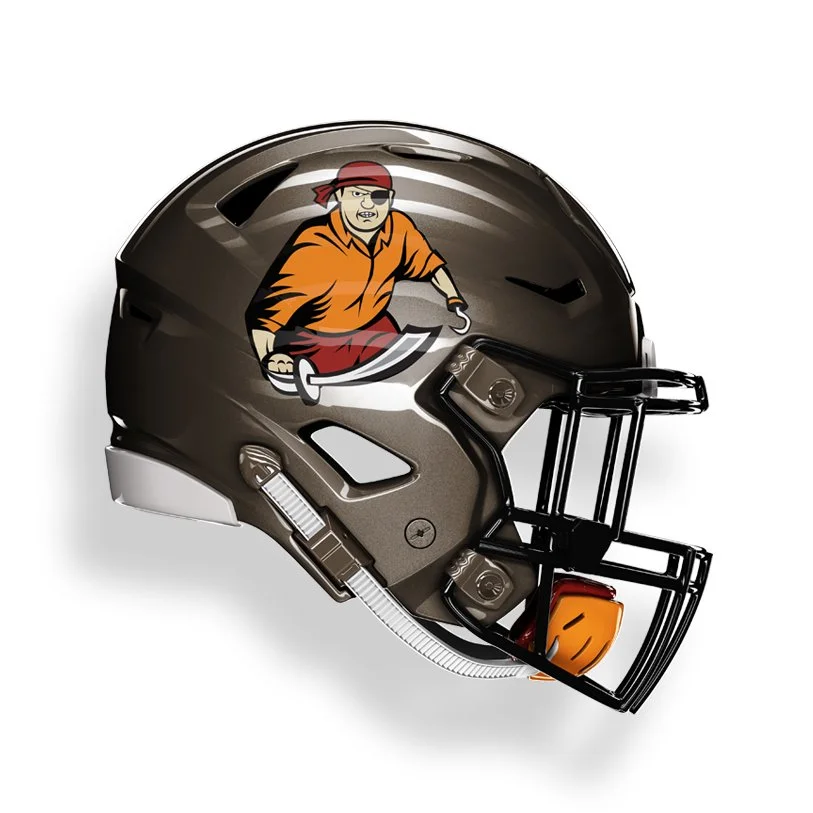 Teams of the MLF — MAJOR LEAGUE FOOTBALL