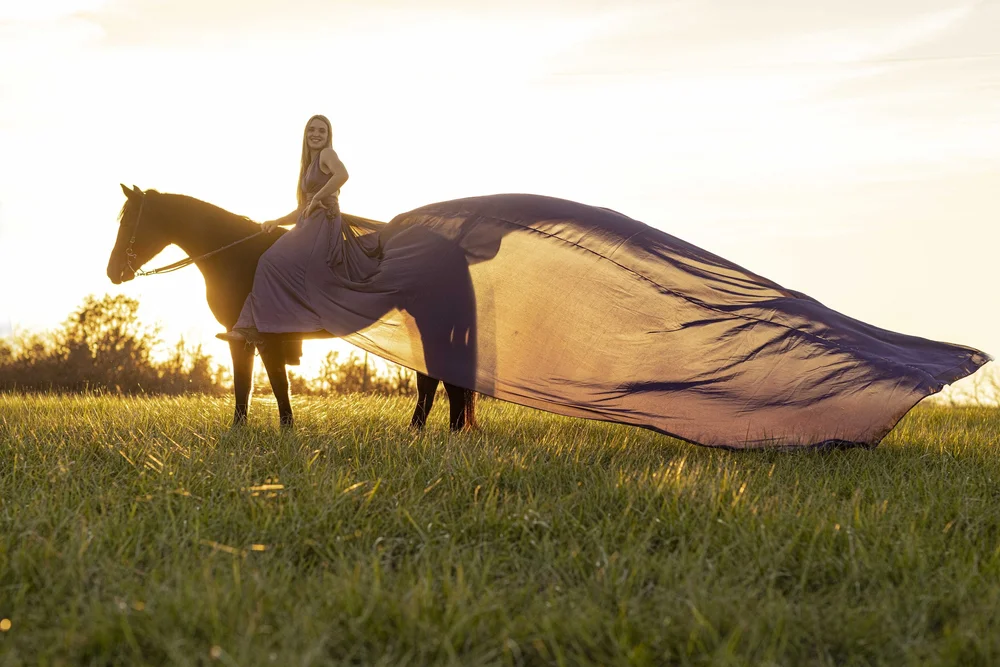 Sept $6100 Weekend - Prom Dress Race/High Stakes + $2000 Open/Hallie ...