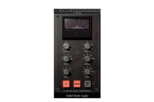 Best Compressors for Mixing and Mastering — CT Mix & Master