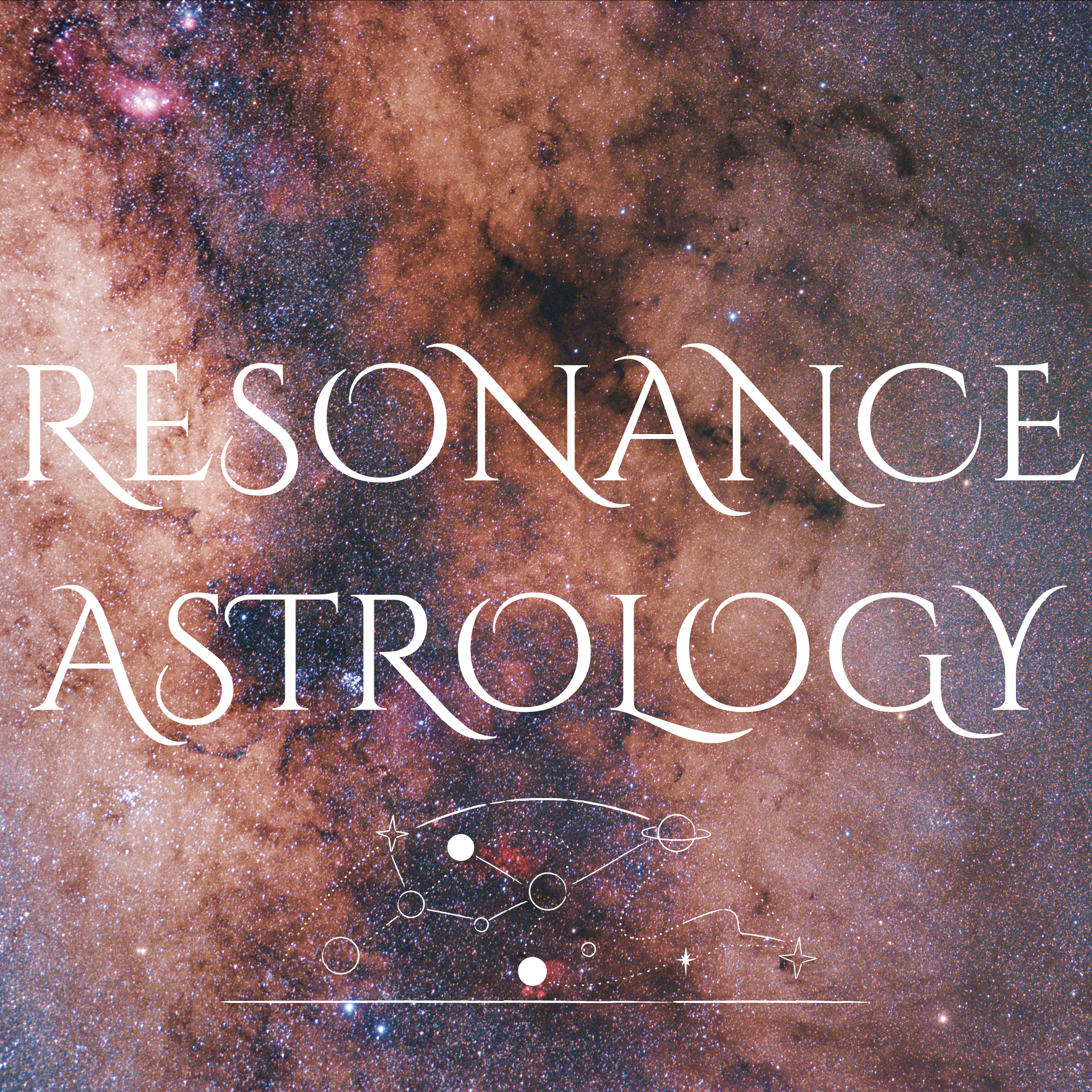 Podcast | Explore Astrology Insights Today — Resonance Astrology