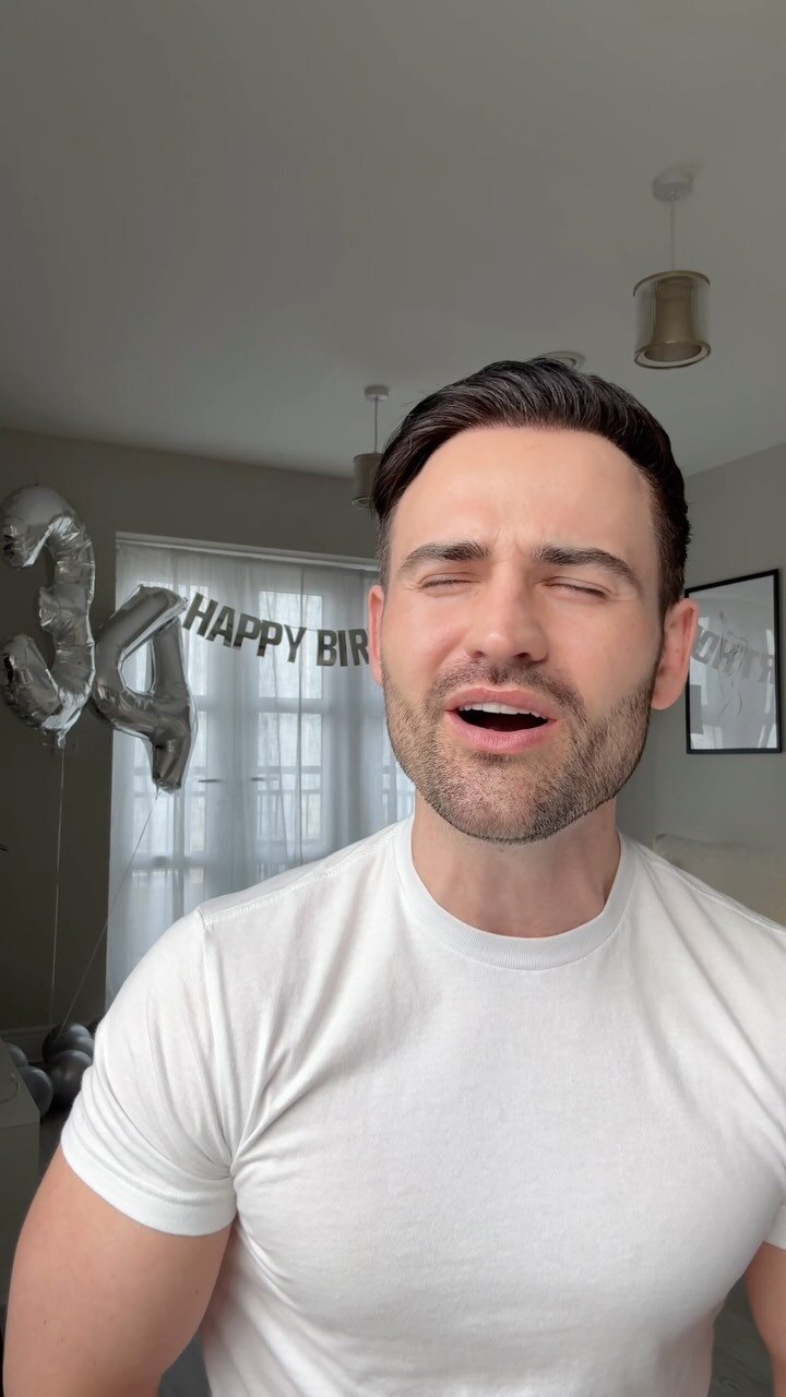 Michael Auger Official Website