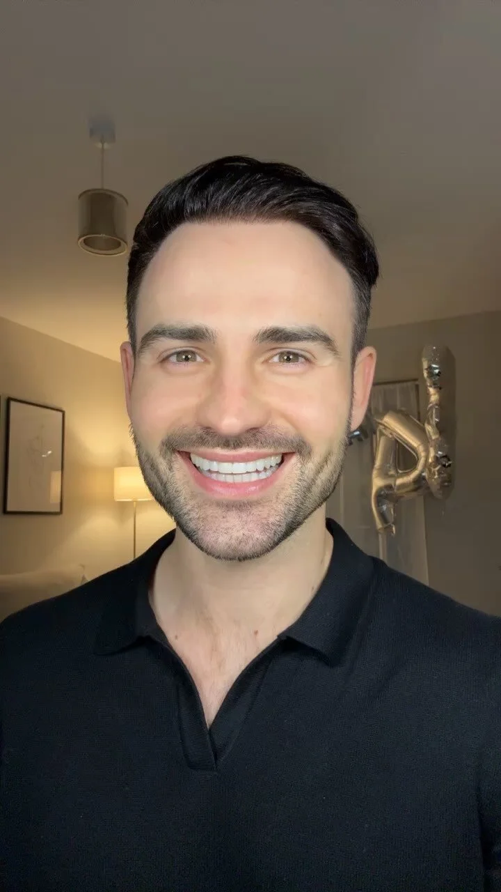 Michael Auger Official Website