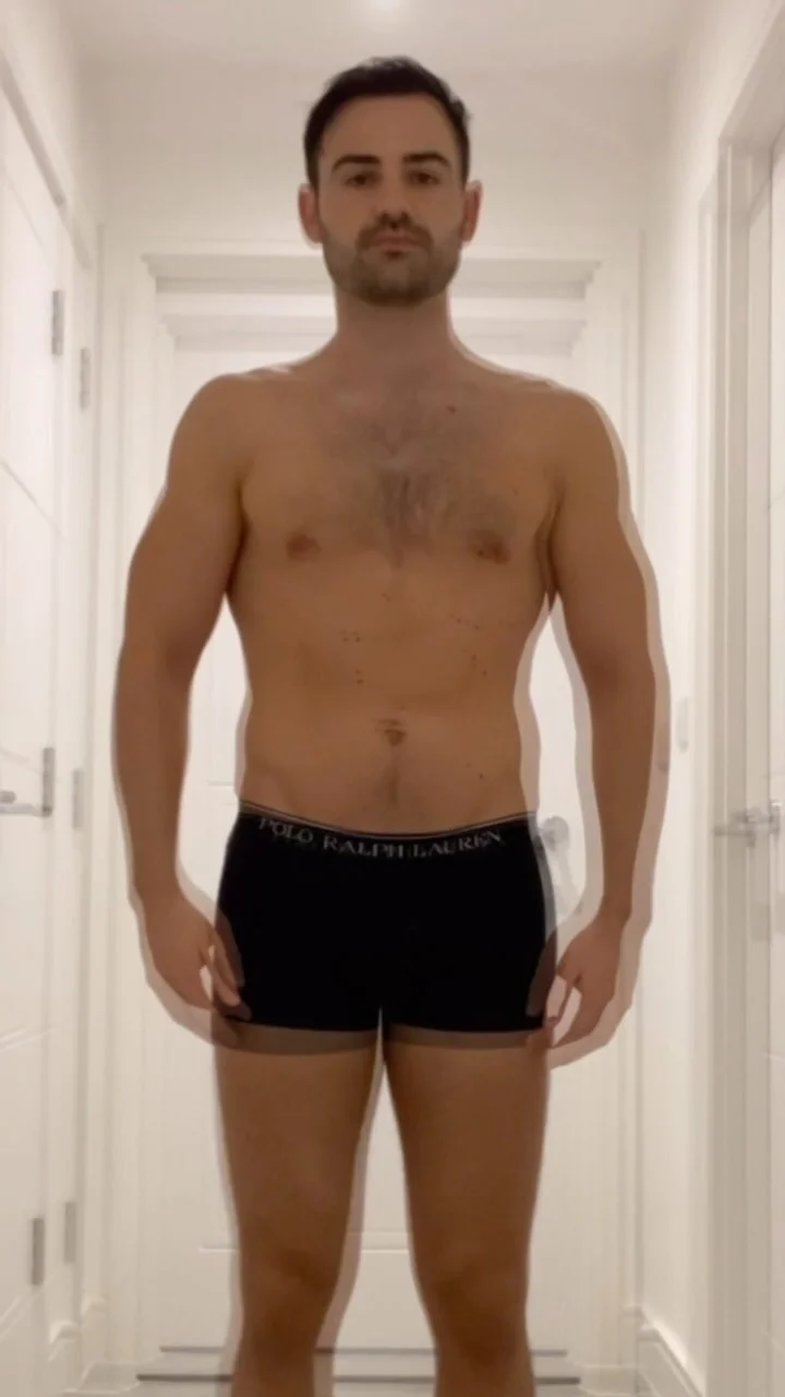 Michael Auger Official Website