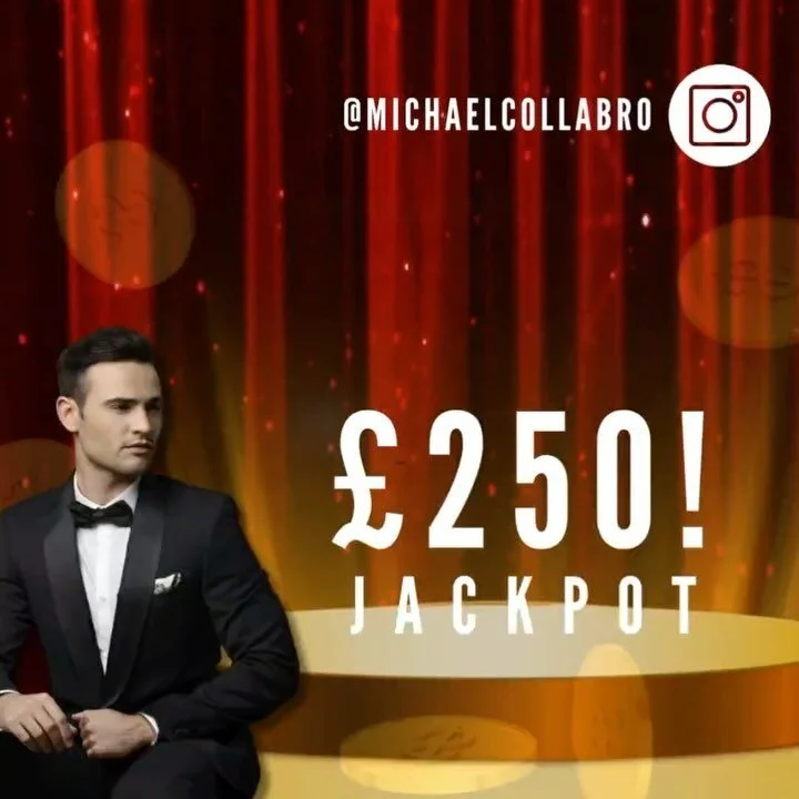 Michael Auger Official Website