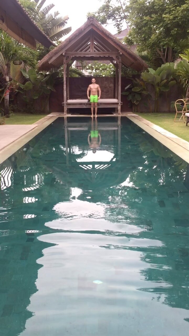 Michael Auger Official Website