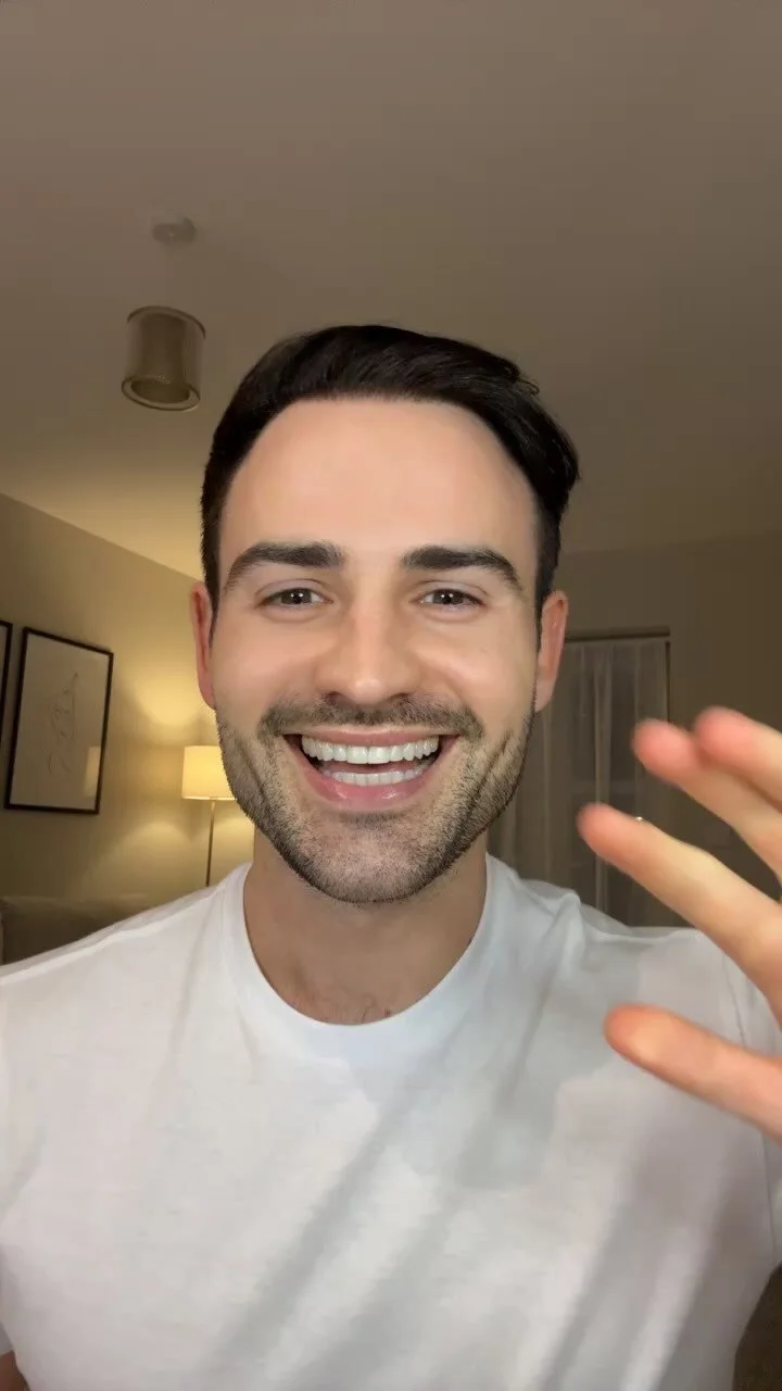 Michael Auger Official Website