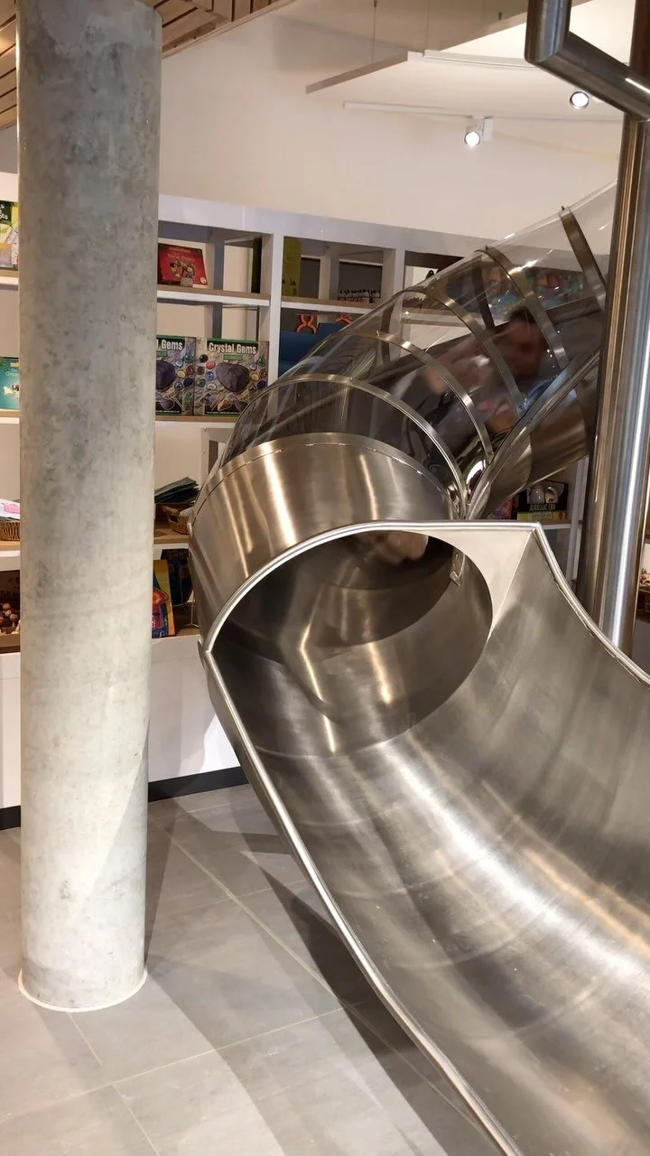 Michael Auger Official Website