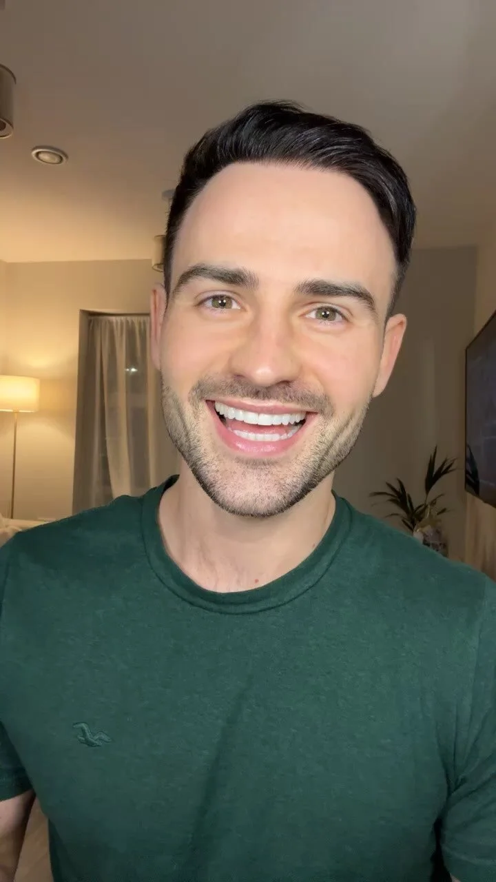 Michael Auger Official Website