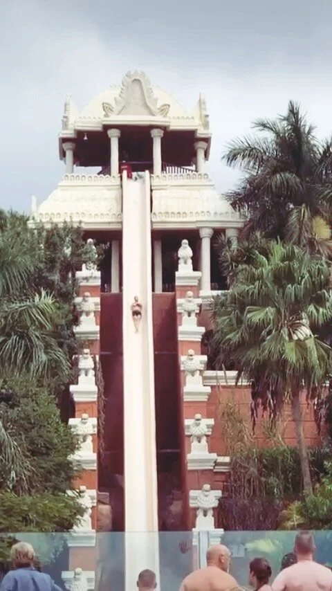 Michael Auger Official Website