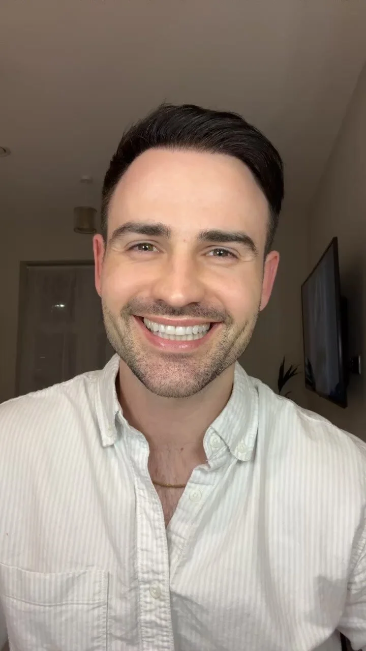 Michael Auger Official Website