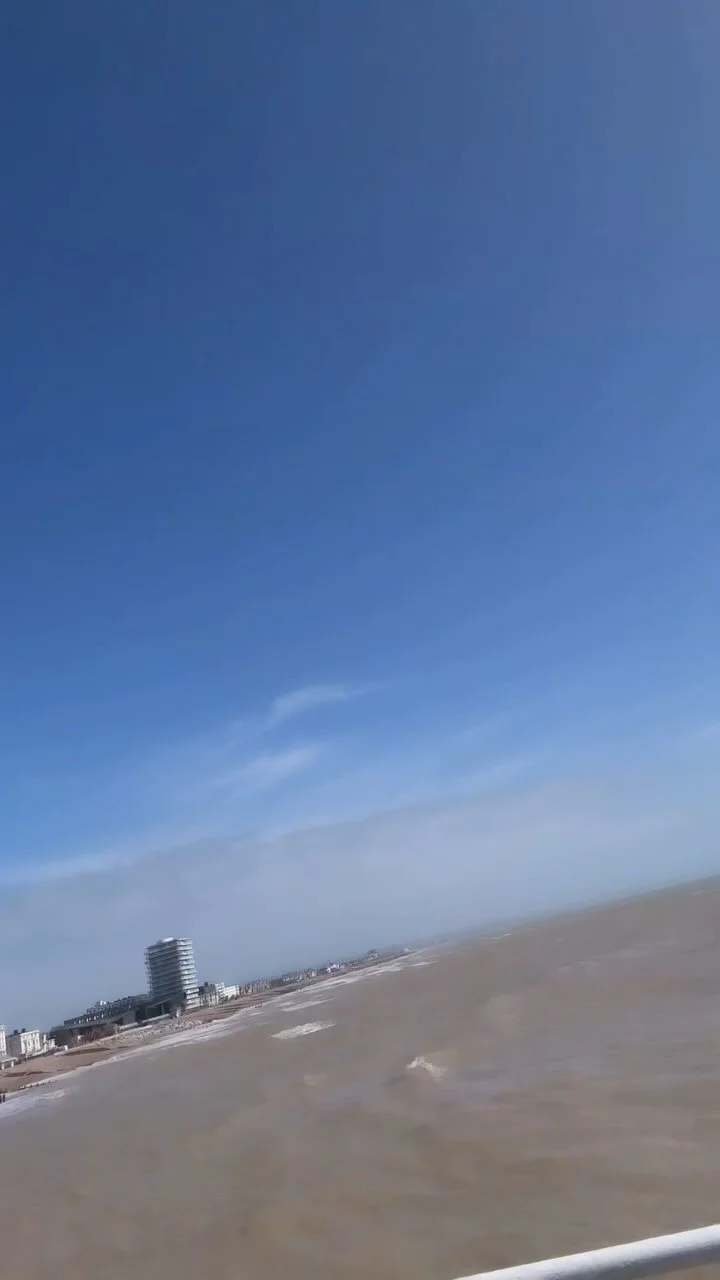 Michael Auger Official Website