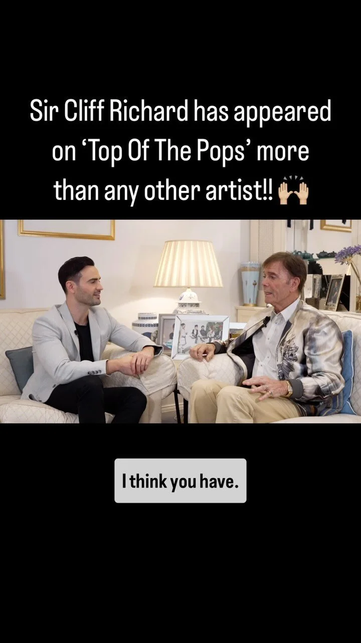 Michael Auger Official Website